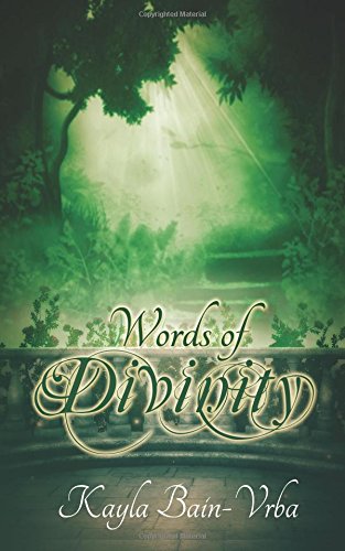 Publication: Words of Divinity