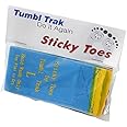 Amazon.com : Tumbl Trak Sticky Toes : Sports & Outdoors