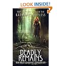 Amazon.com: Deadly Remains (A Clairvoyant's Complicated Life Book 1 ...