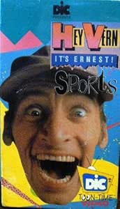 Amazon.com: Hey Vern: It's Ernest ! Sports: Jim Varney: Movies & TV