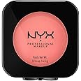 Amazon.com : NYX PROFESSIONAL MAKEUP High Definition Blush, Amber, 0.16 Ounce (HDB11) : Beauty ...