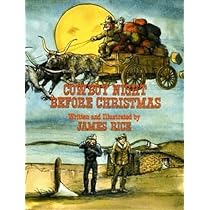 Redneck Night Before Christmas Poem