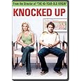 Amazon.com: Knocked Up : Seth Rogen, Katherine Heigl, Paul Rudd, Leslie ...