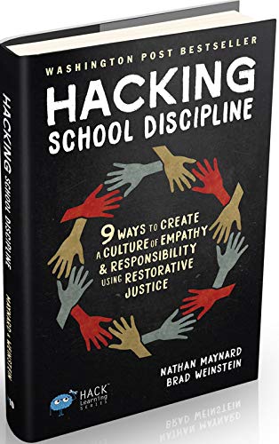 Hacking School Discipline: 9 Ways to Create a Culture of Empathy and ...