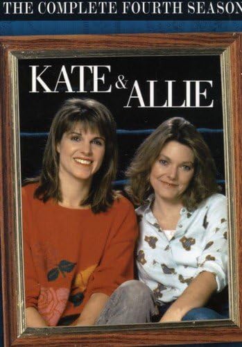 Kate & Allie S4: Amazon.ca: Allie Lowell, Susan Saint James, Bill ...