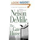 The Gate House (John Sutter Book 2) - Kindle edition by Nelson DeMille ...