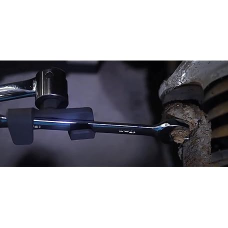 Mua KOCHIRAKOSO Wrench Extender for 1/2 Inch Drive Breaker Bars/21 mm ...