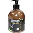 Amazon.com : Benjamins Cosmetics Moisturizing Shampoo with Jamaican ...