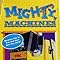 Mighty Machines - In the City: 0786936679939: Amazon.com: Books