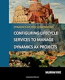 Amazon.com: Extending Microsoft Dynamics AX 2012 Cookbook (9781782168331): Murray Fife: Books