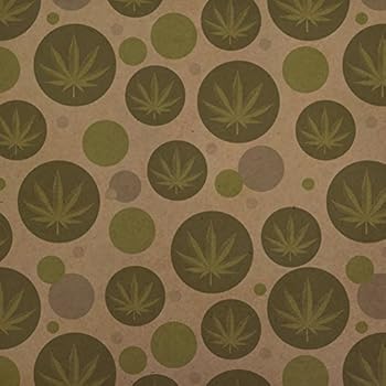 Amazon.com: GRAPHICS & MORE Marijuana Leaf Design Cannabis Pot Premium ...