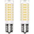 2-Pack 8206232A Stove Microwave LED Bulbs Replace WB25X10029 D28A ...