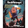Missing Pieces: An AFK Book (Hello Neighbor #1) (1): West, Carly Anne ...