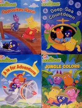 Nick Jr. Family Magazine Books | List of books by author Nick Jr ...