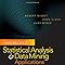 Amazon.com: Handbook of Statistical Analysis and Data Mining Applications: 9780123747655: Nisbet ...