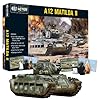 Wargames Delivered Bolt Action Tank War - Warlord Games Tank War Soviet ...