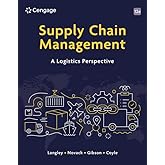 Amazon.com: Supply Chain Management: A Logistics Perspective ...