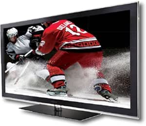 Amazon.com: Samsung UN55D6000 55-Inch 1080p 120Hz LED HDTV (Black ...