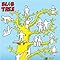 Giant Blob Tree Poster (Blobs) : Wilson, Pip, Long, Ian: Amazon.co.uk: Books