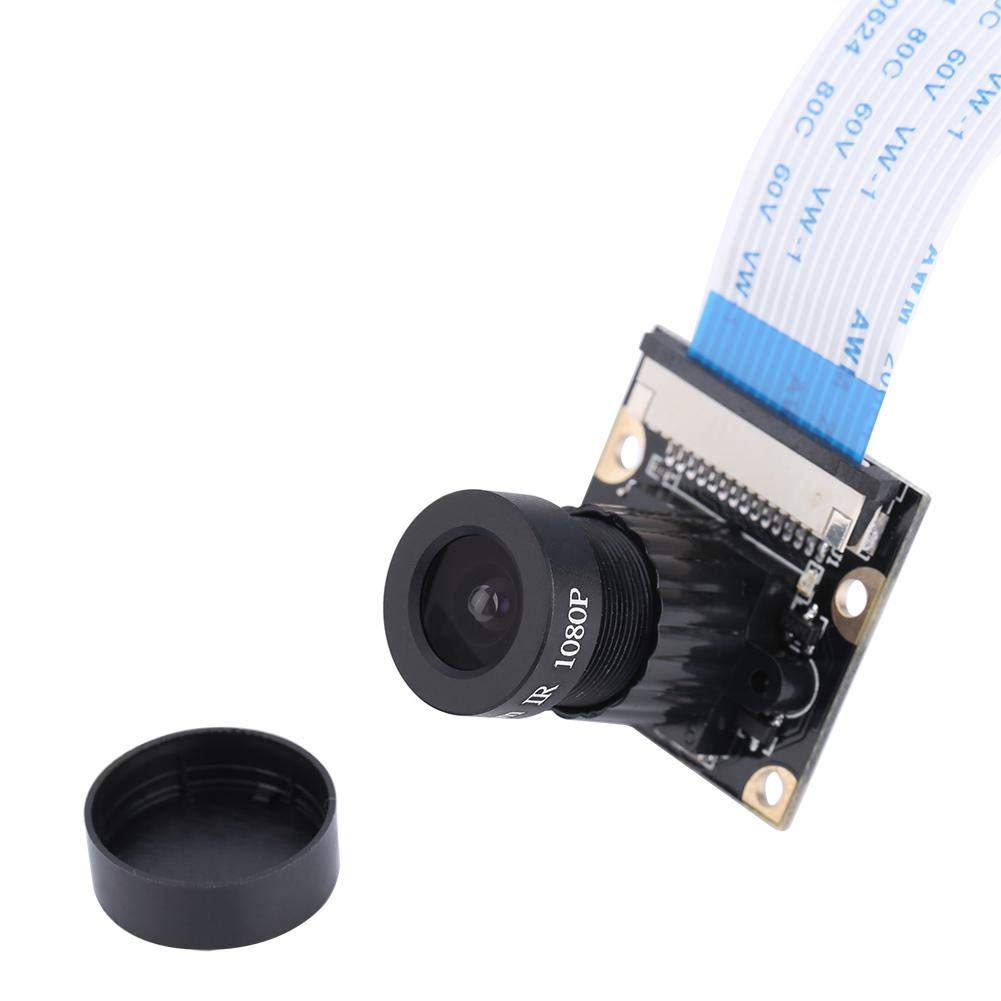Fosa For Raspberry Pi 3 Night Vision Camera Module Camera | Desertcart ...
