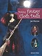 Introduction to Making Cloth Dolls: Amazon.co.uk: Jan Horrox ...