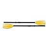 INTEX 59623E 48" Deluxe French Oars: Easy 3 Piece Assembly – Ribbed ...