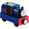 Amazon.com: Thomas & Friends Wooden Railway, Timothy : Toys & Games