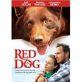 Red Dog: Louis De Bernieres, Alan Baker: 9780375421556: Amazon.com: Books
