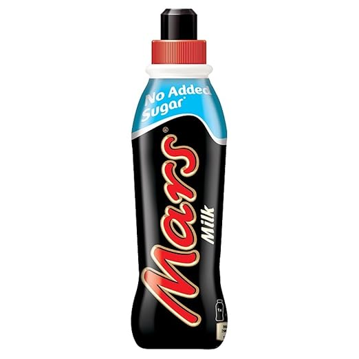 Mars Milk Drink, 350ml: Amazon.in: Grocery & Gourmet Foods