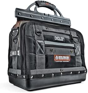Amazon.com: Veto Pro Pac Xlt Laptop-Tool Bag : Industrial & Scientific
