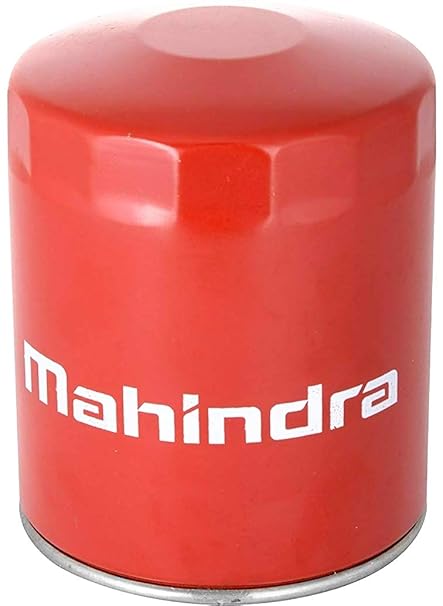 Mahindra & Mahindra 0303BC0071N Front Inner Oil Filter for XUV, Xylo ...