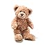 Amazon.com: Gund Stitchie 14" Bear Plush: Toys & Games