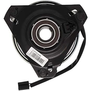 Amazon.com: John Deere Original Equipment Clutch #AM131779: Industrial ...