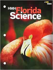 Student Edition Grade 6 2019 (HMH Florida Science): HOUGHTON MIFFLIN ...
