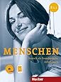 Menschen B1/1: Deutsch als Fremdsprache / Kursbuch mit DVD-ROM: Amazon.de: Julia Braun-Podeschwa ...