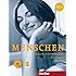 Menschen B1: Deutsch als Fremdsprache / Kursbuch mit DVD-ROM: Amazon.de: Julia Braun-Podeschwa ...