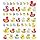 Hobby Design Sticker * Quitsche Ente Enten * Aufkleber 3452344: Amazon ...