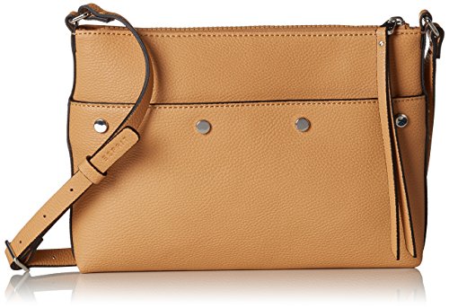 Esprit bags. ESPRIT 097ea1o003, Women's Shoulder Bag, Grün (Teal Green ...