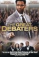 Amazon.com: The Great Debaters: Denzel Washington, Forest Whitaker ...