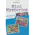 Mini Mysteries: 20 Tricky Tales to Untangle (American Girl Library ...