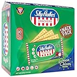 Amazon.com: Skyflakes Crackers(1LB 14oz)