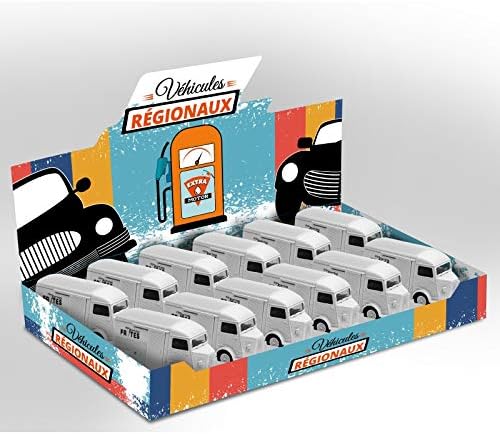 WELLY DIE CAST- Van, A2002865 – BigaMart