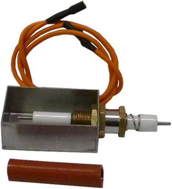 Amazon.com : Fire Magic Ignitor Electrode : Grill Igniters : Garden ...