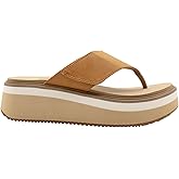 Amazon.com | VOLATILE Women's Firefly Wedge Sandal, Bronze, 9 | Slides
