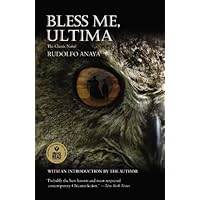 Bless Me, Ultima (Penguin Vitae): Anaya, Rudolfo, Anaya, Rudolfo ...