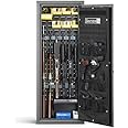 Amazon.com: SecureIt Agile Model 52 Pro Gun Safe - Holds Rifles ...