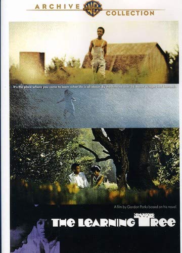 Amazon.com: The Learning Tree: Gordon Parks, Kyle Johnson, Alex Clarke ...