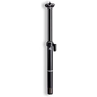 Amazon.com : Cascade Dropper Post, 125/150/170mm Travel, External ...