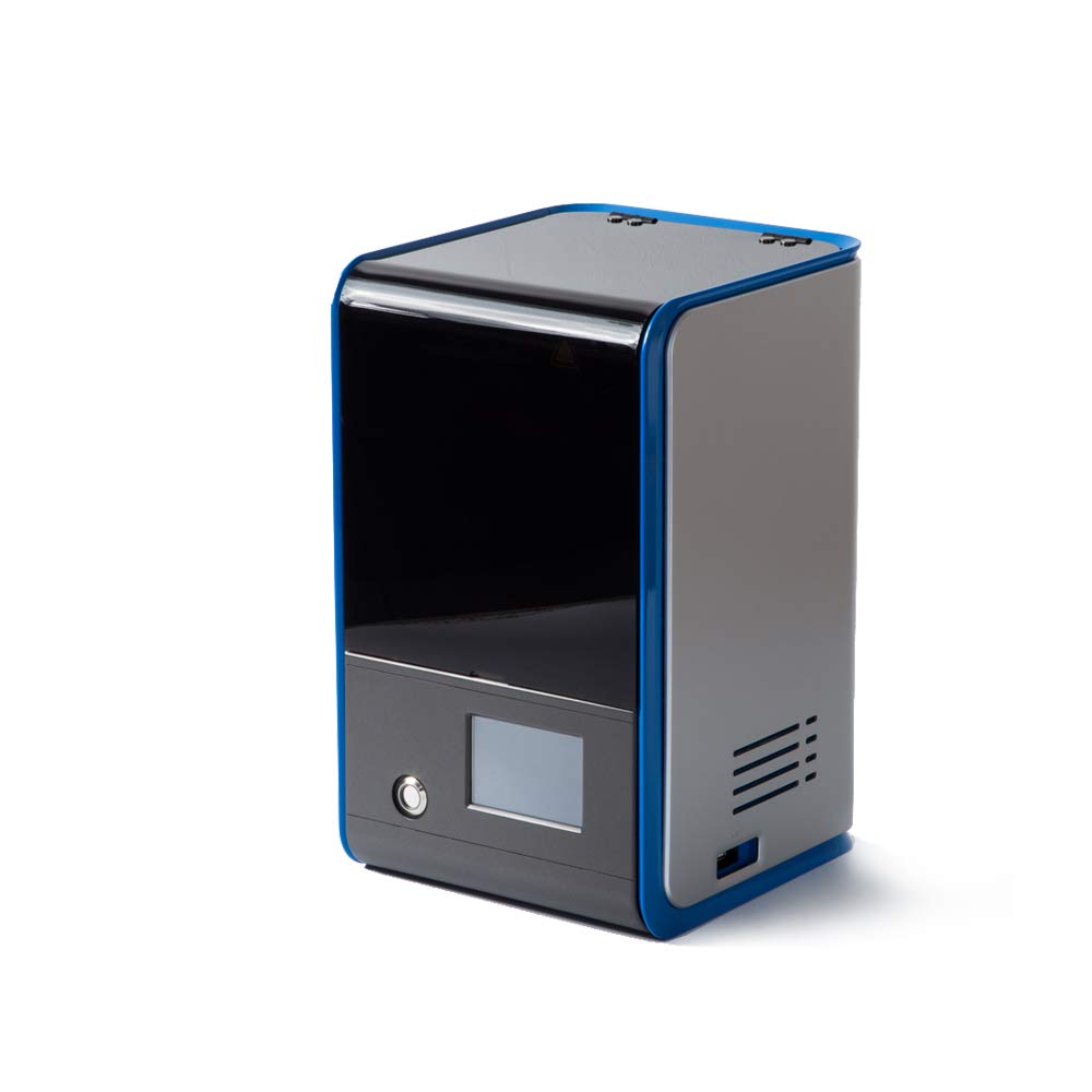 Amazon | SLA 3Dプリンター LDシリーズ 紫外光樹脂LCD 405nm 120×70×120 mm 歯科や宝石用 | 3D ...