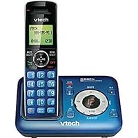 Amazon.com : VTech CS6429-15 Dect 6.0 Cordless Phone with Digital ...